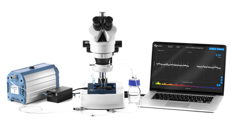 Mass spectrometry | Biomedical Scientist