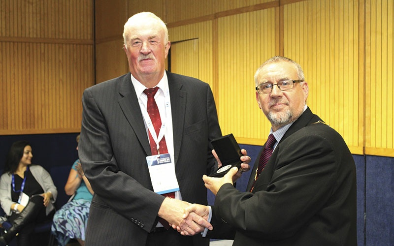 500 verifications undertaken | Biomedical Scientist