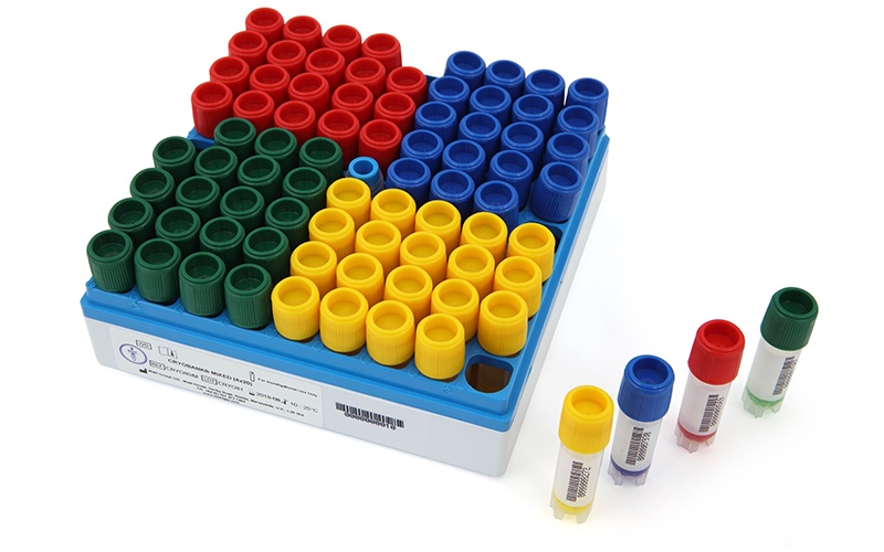 Cryobank has arrived | Biomedical Scientist