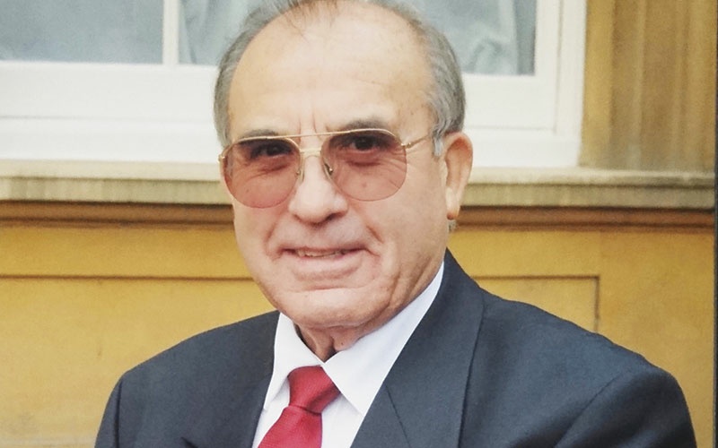 Member awarded MBE | Biomedical Scientist