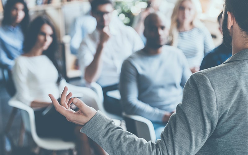 Reflecting on success | Biomedical Scientist