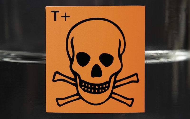 Clinical toxicology | Biomedical Scientist