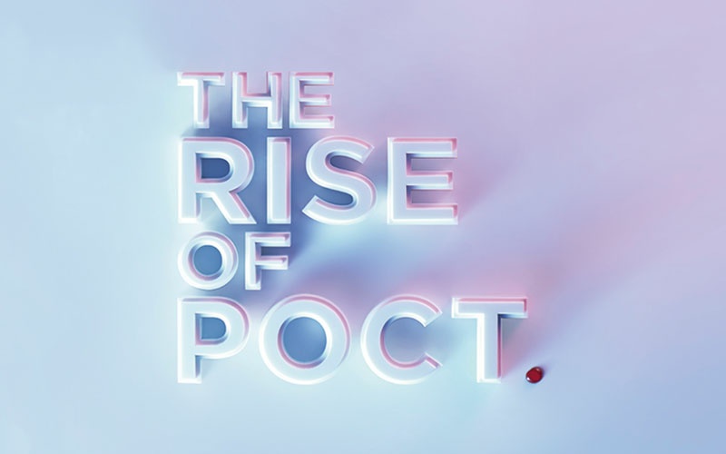 The rise of POCT | Biomedical Scientist