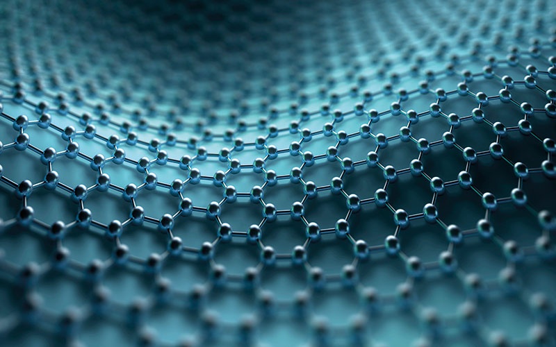 Crumpled graphene for cancer detection | Biomedical Scientist