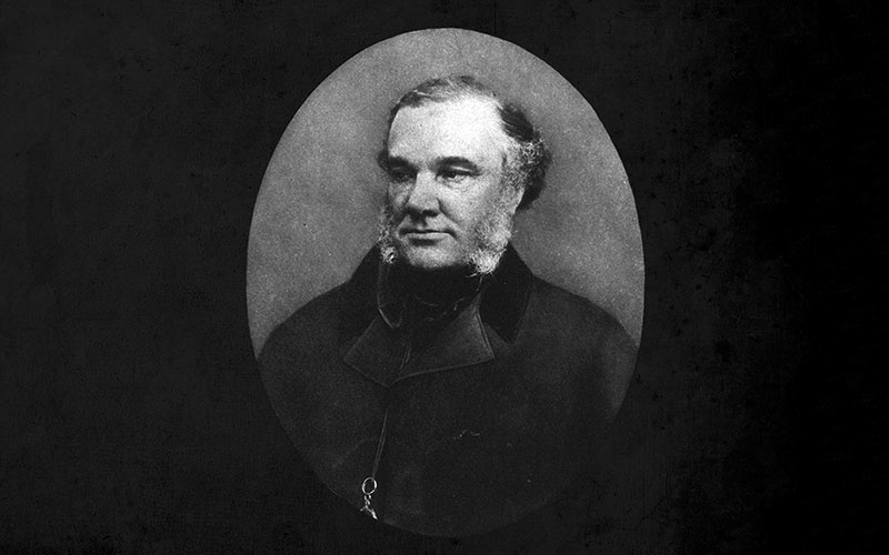 Medical eponyms part 1: Thomas Addison | Biomedical Scientist