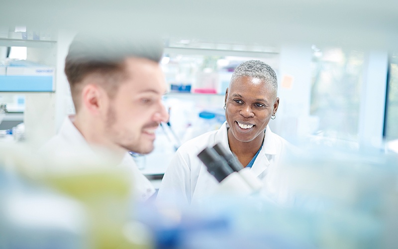 IBMS mentoring programme | Biomedical Scientist