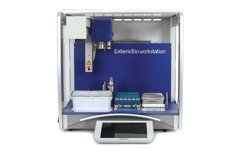 Tech news: October | Biomedical Scientist