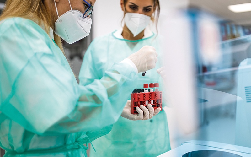 The Biomedical Scientist live: roundup | Biomedical Scientist