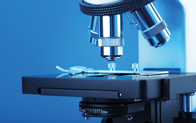 Life in cytology (without cervical screening) | Biomedical Scientist