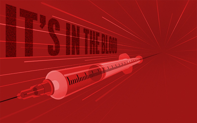 It's in the blood: liquid biopsies | Biomedical Scientist