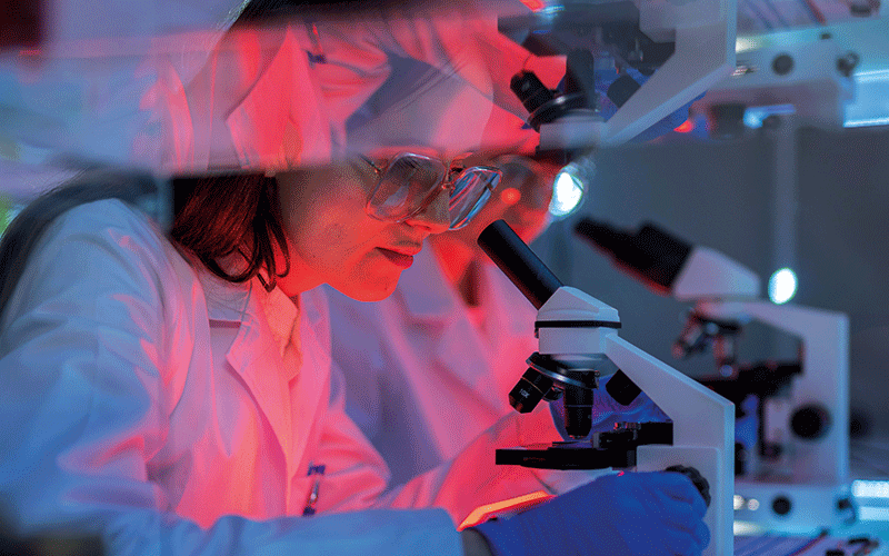 Here to help: Professional registration | Biomedical Scientist